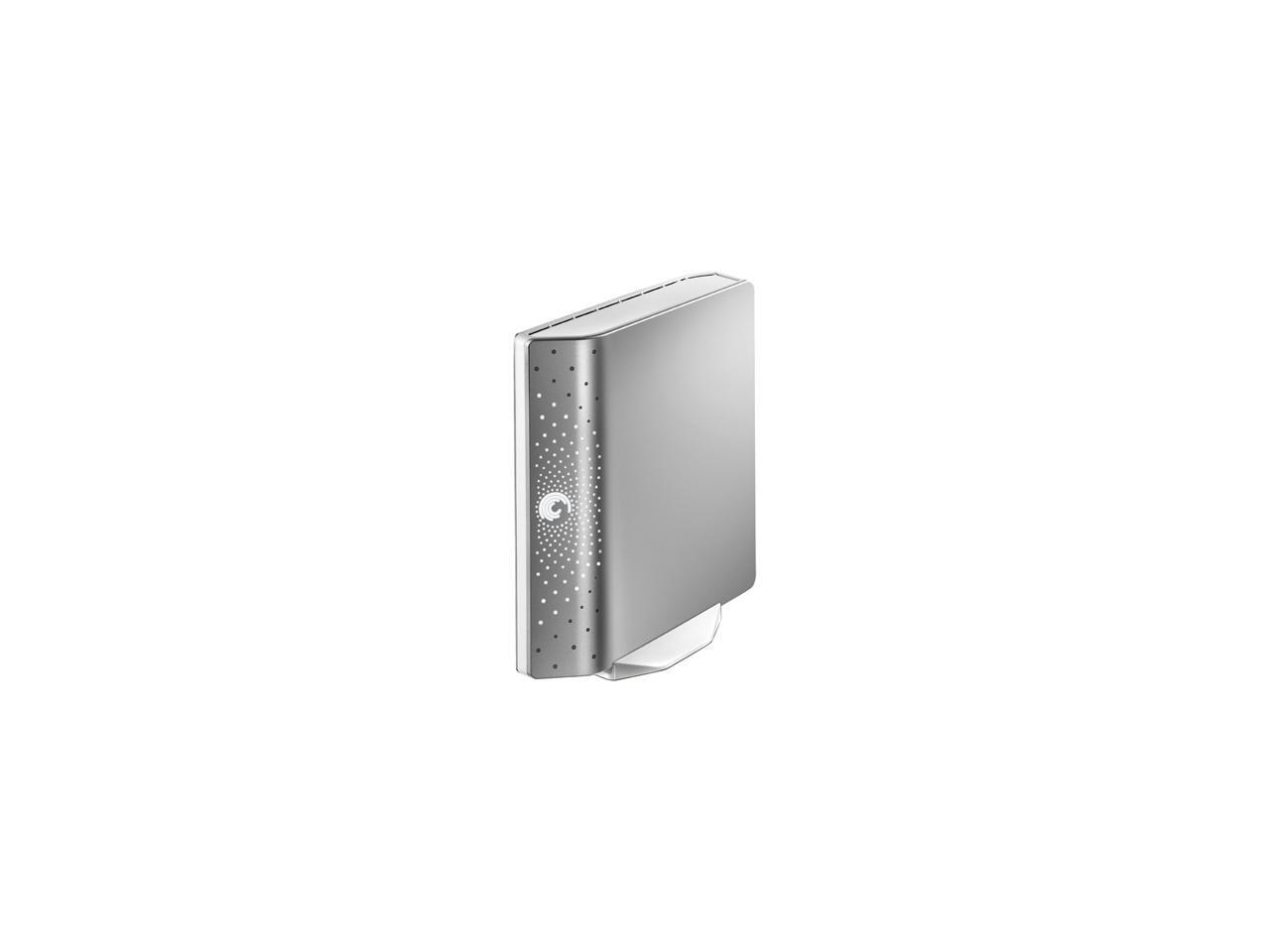 Seagate FreeAgent Desk 500GB USB 2.0 3.5" External Hard Drive - Newegg.ca