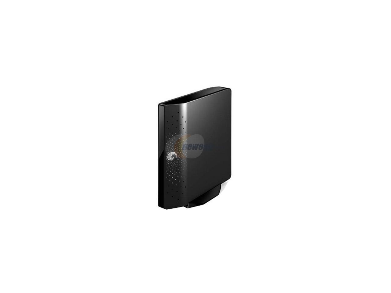 Seagate FreeAgent XTreme 1TB USB 2.0 / Firewire400 3.5" External Hard ...