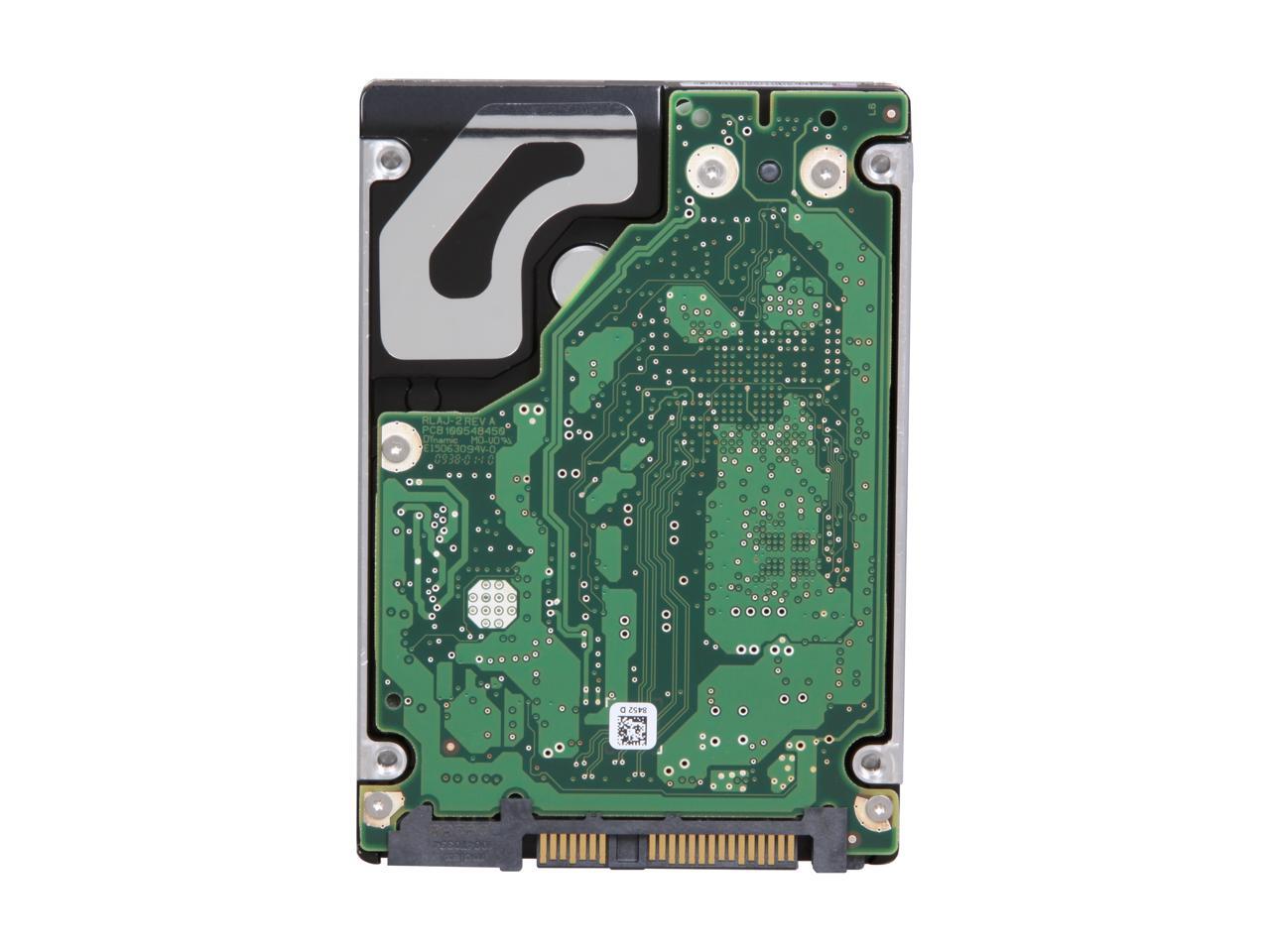 Seagate Savvio 10K.3 ST9300603SS 300GB 10000 RPM 16MB Cache SAS 6Gb/s 2 ...