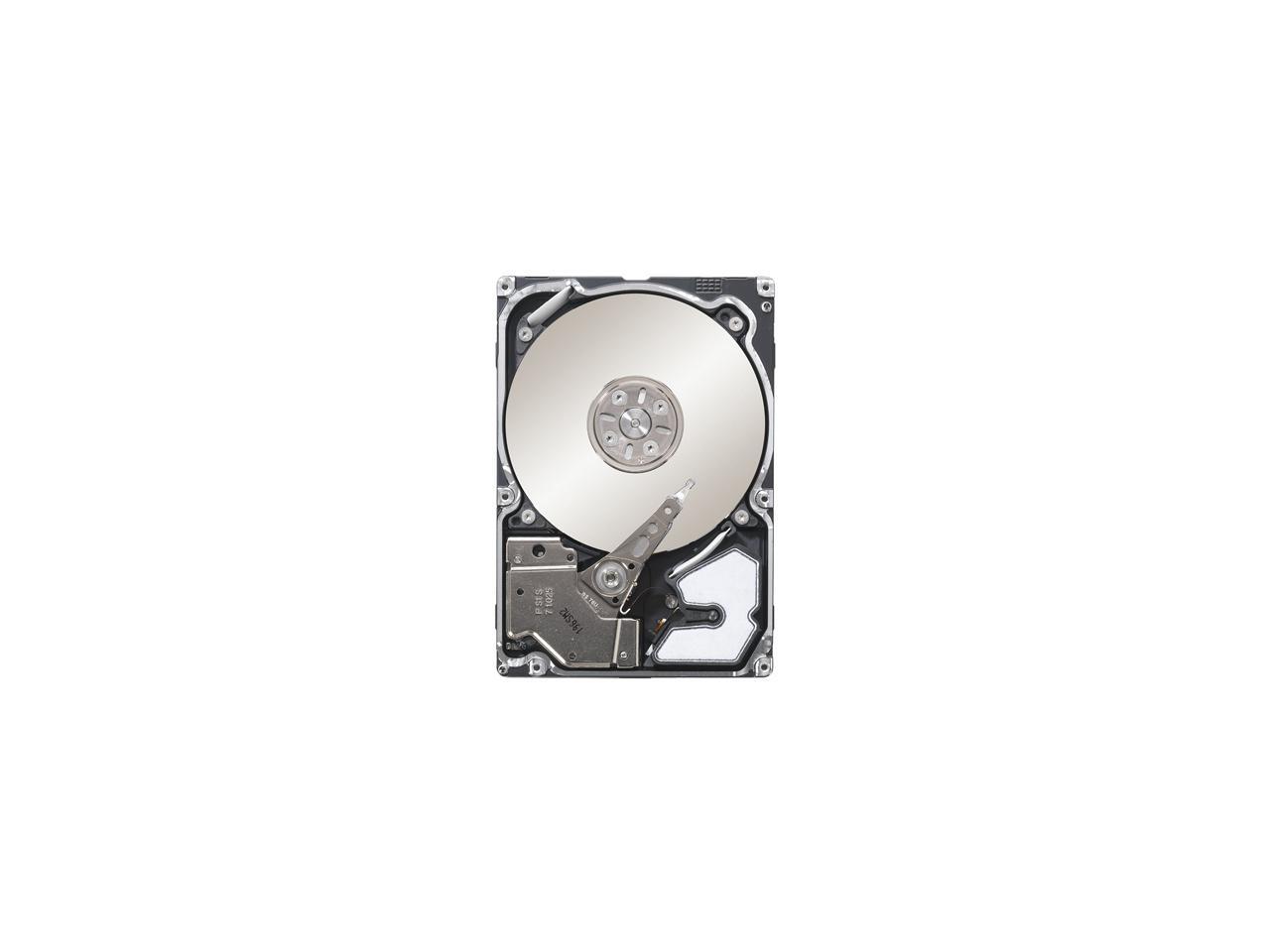 Seagate Savvio 10K.2 ST9146802SS 146GB 10000 RPM SAS 3Gb/s 2.5 ...