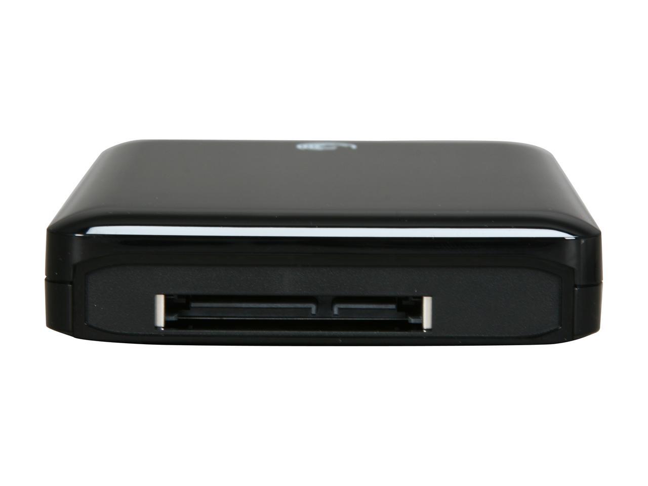 Seagate 1TB FreeAgent GoFlex Ultra-portable Hard Drive USB 2.0 Model ...