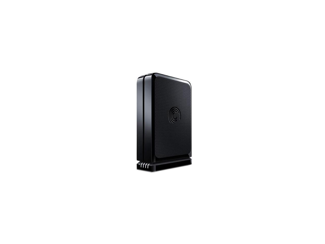 Seagate FreeAgent GoFlex 1TB 3.5" External Hard Drive (Drive Only ...