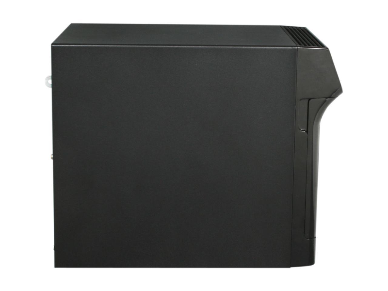 Seagate STAR401 BlackArmor NAS 400 Network Storage Server for SMB User ...