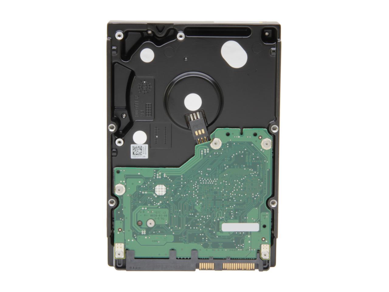 Seagate Cheetah NS.2 ST3600002SS 600GB 10000 RPM 16MB Cache SAS 6Gb/s 3 ...