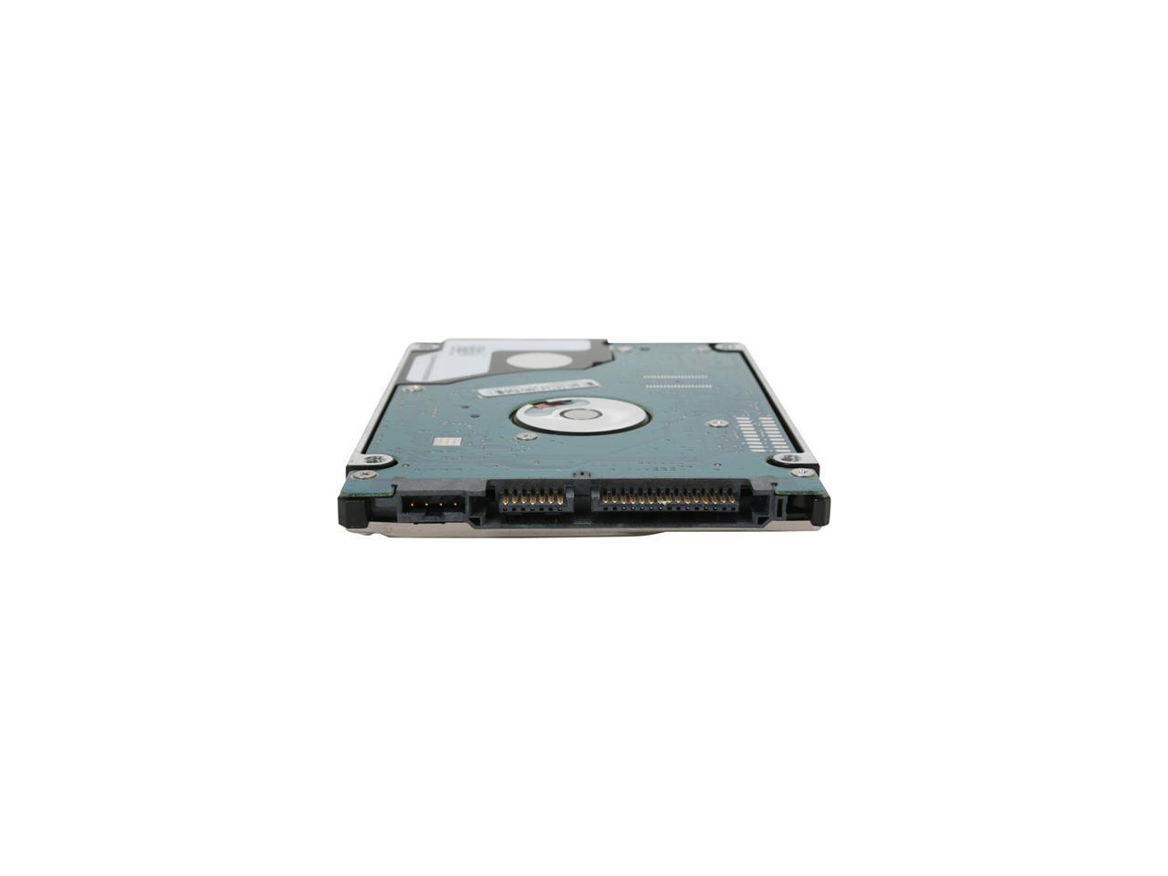 Refurbished: Seagate Momentus 5400.6 ST9250315AS 250GB 5400 RPM 8MB ...