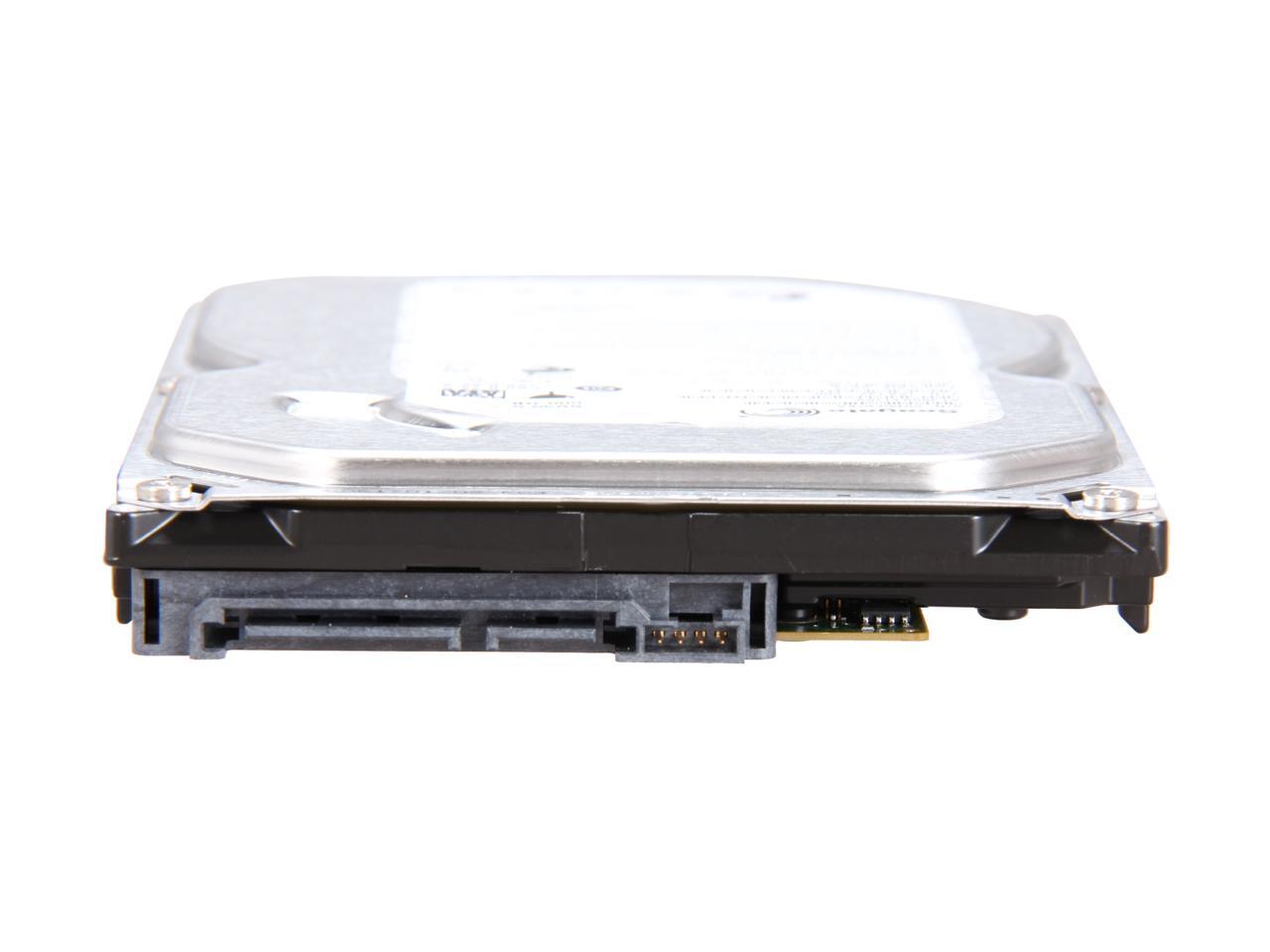 Seagate SV35 Series ST3500411SV 500GB 7200 RPM 16MB Cache SATA 6.0Gb/s ...