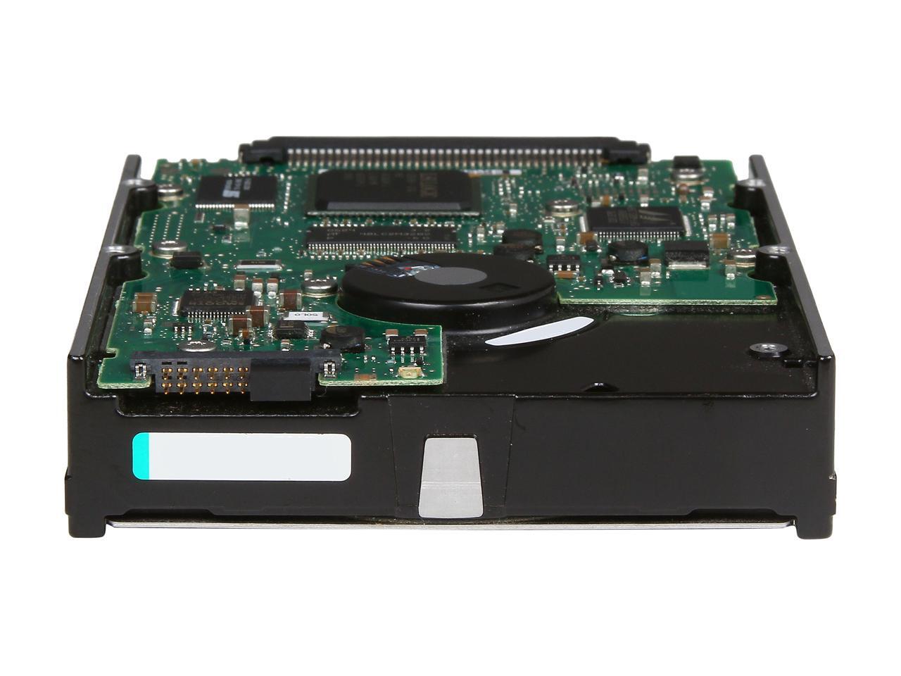 Refurbished: Seagate Cheetah 10K.7 ST3146707LC 147GB 10000 RPM 8MB ...