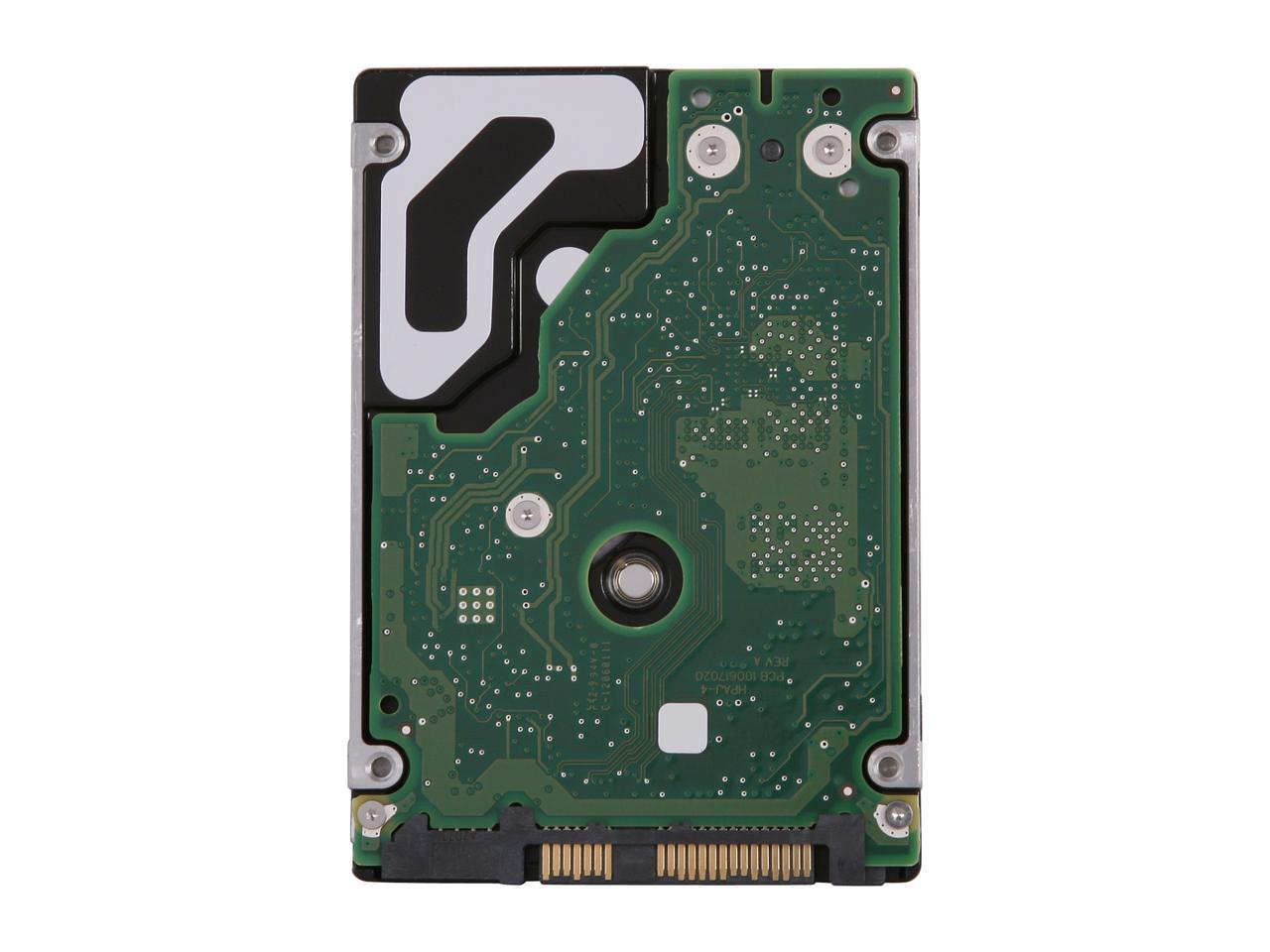 Seagate Savvio 10K.5 ST9300605SS 300GB 10000 RPM 64MB Cache SAS 6Gb/s 2 ...