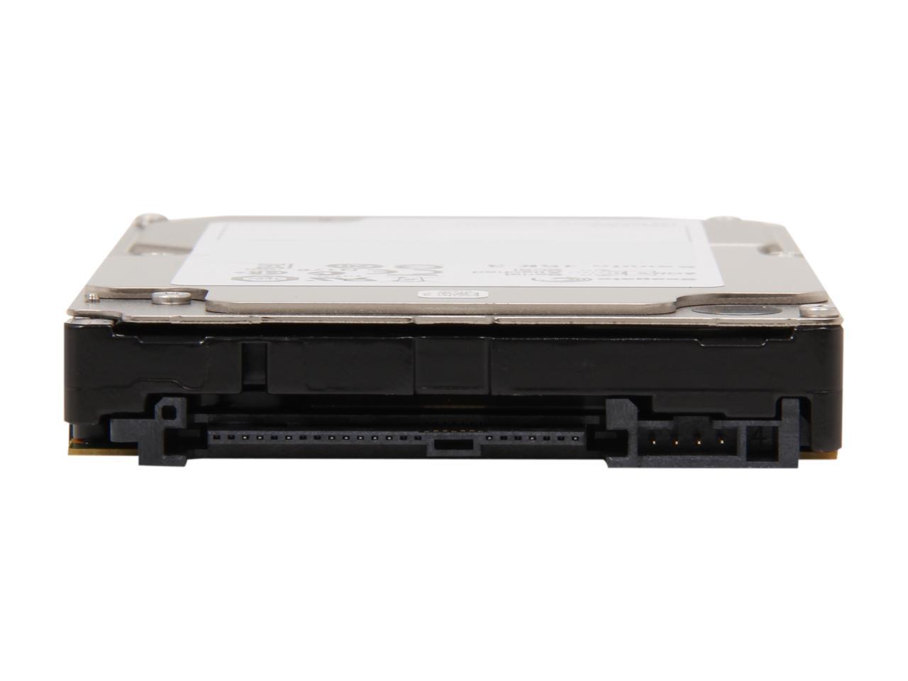 Seagate Savvio 15K.3 ST9146853SS 146GB 15000 RPM 64MB Cache SAS 6Gb/s 2.5" Internal Enterprise ...