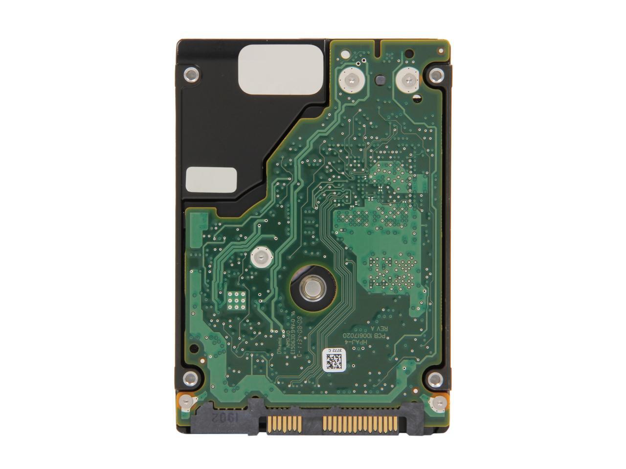 Seagate Savvio 15K.3 ST9146853SS 146GB 15000 RPM 64MB Cache SAS 6Gb/s 2 ...