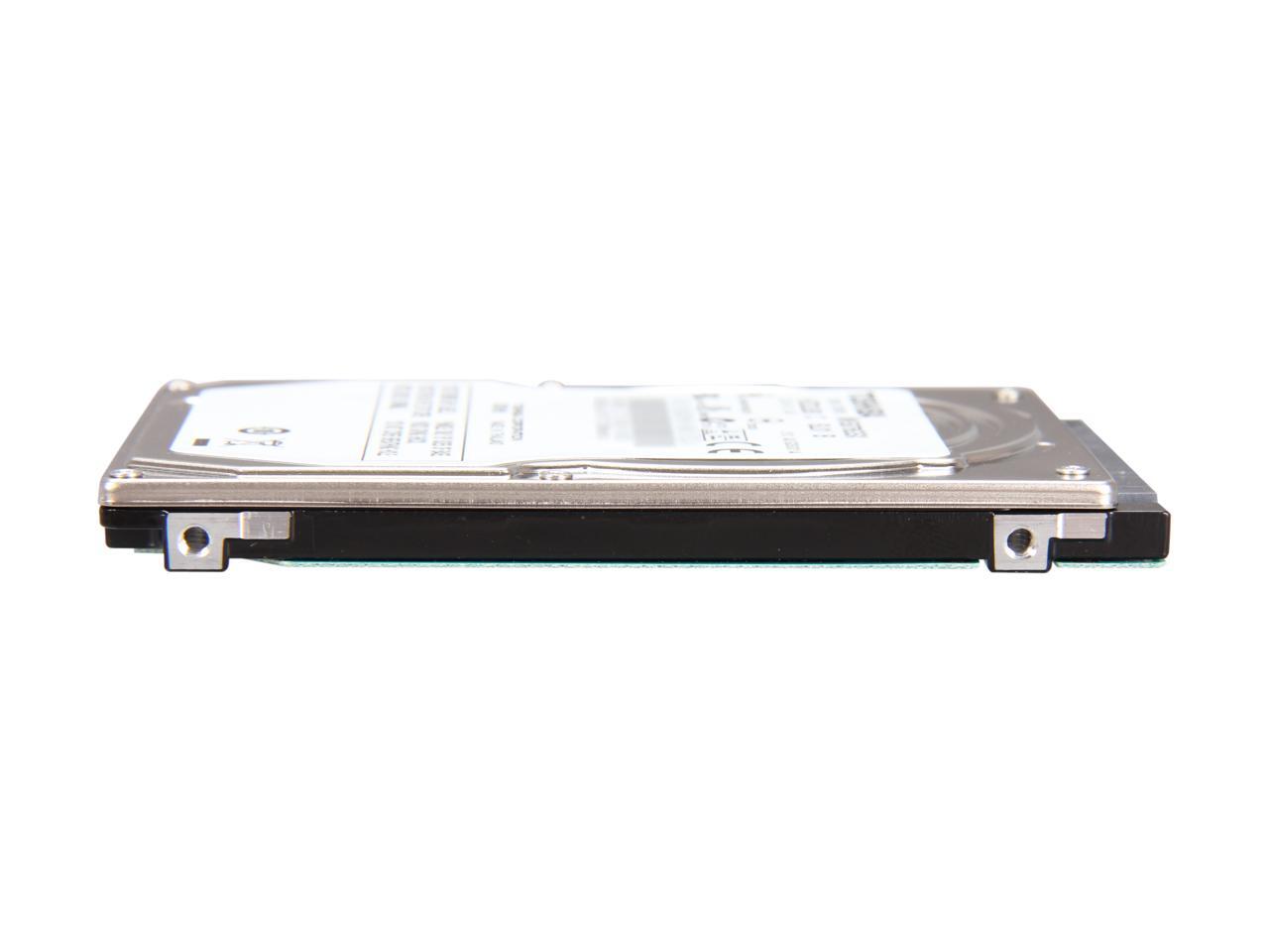 TOSHIBA MK5076GSX 500GB 5400 RPM 8MB Cache SATA 3.0Gb/s 2.5" Internal ...