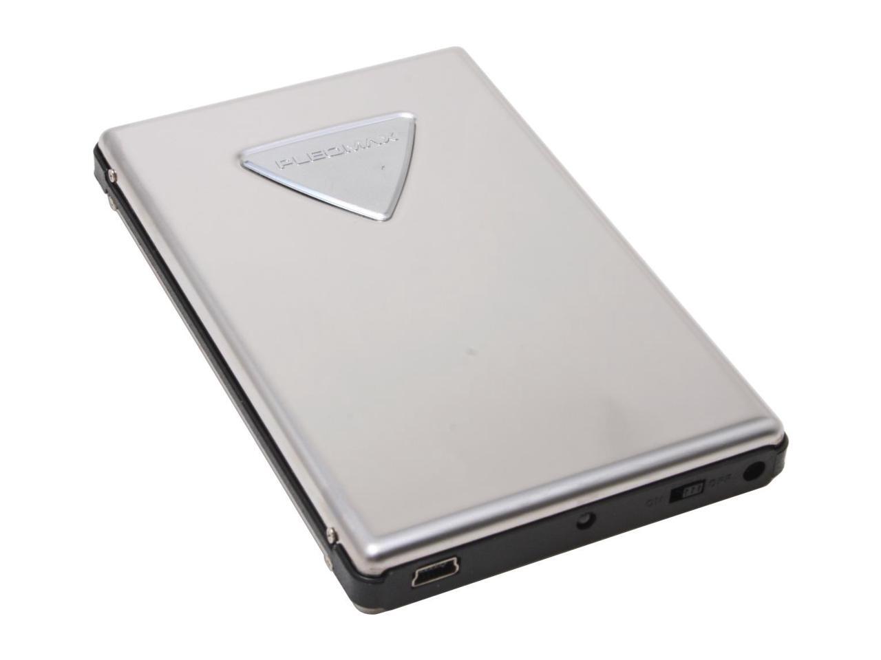 SAMSUNG PLEOMAX 40GB USB 2.0 2.5" External Hard Drive - Newegg.com