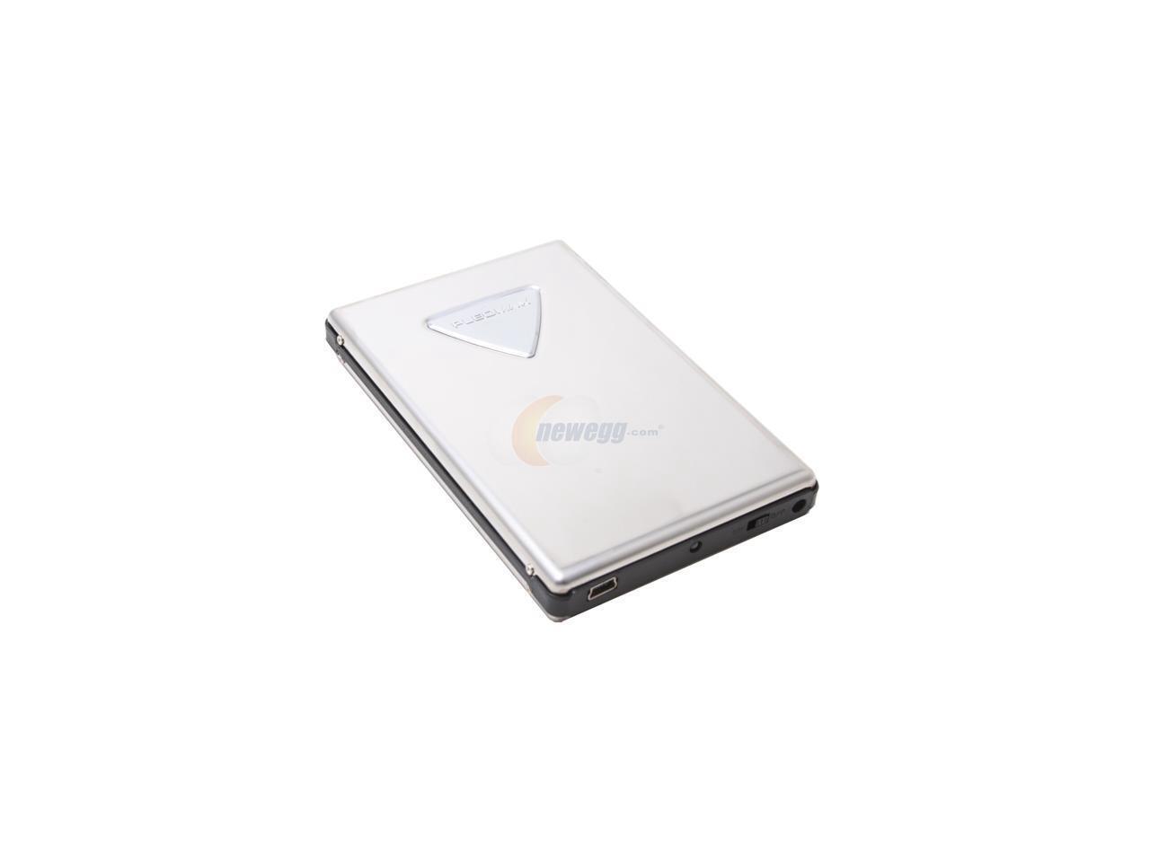 SAMSUNG PLEOMAX 80GB USB 2.0 2.5" External Hard Drive - Newegg.com