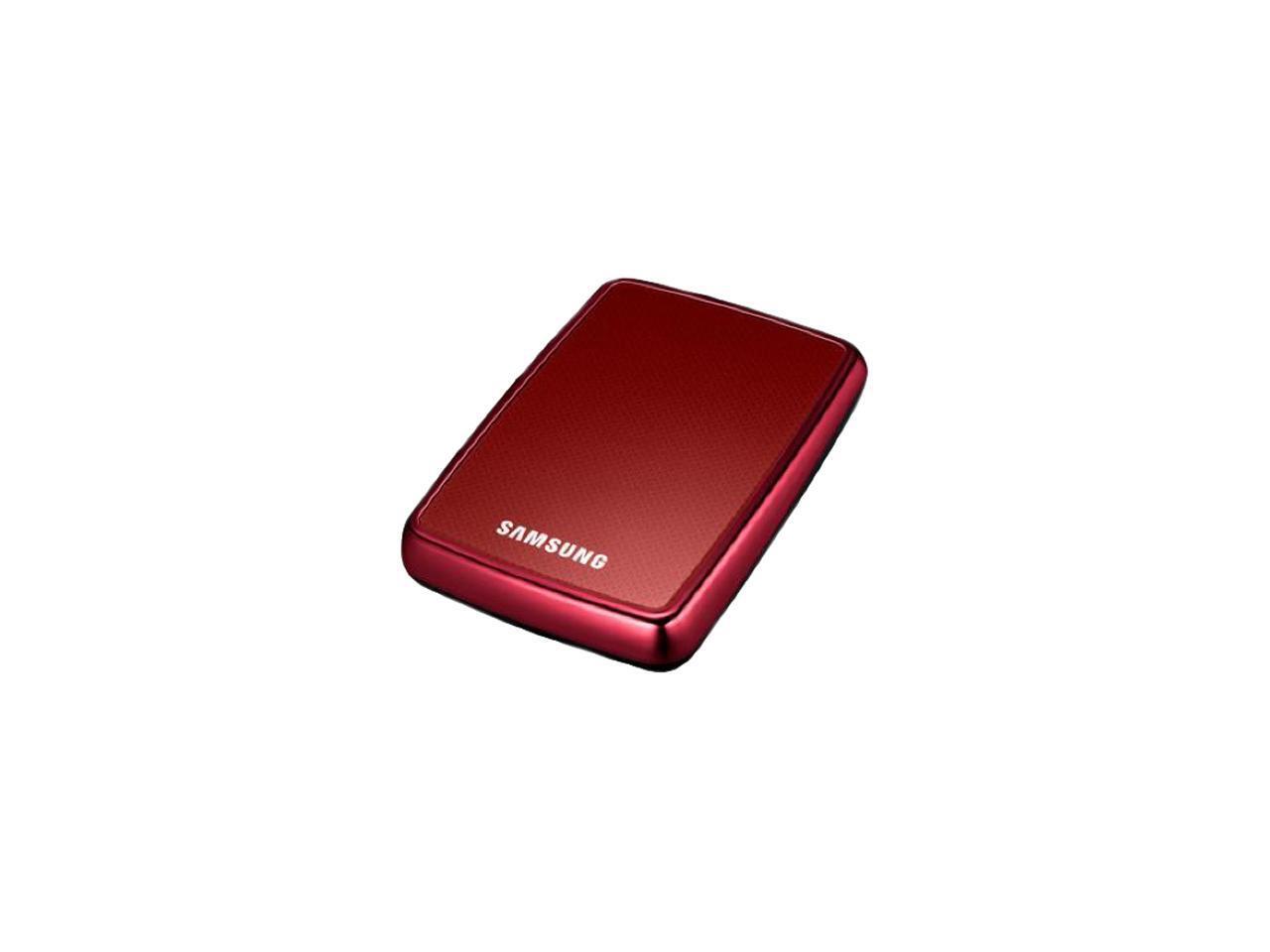 SAMSUNG S2 500GB USB 2.0 2.5" Portable Hard Drive - Newegg.com