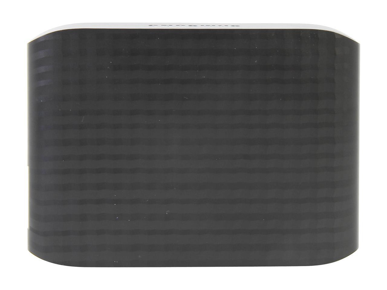 SAMSUNG D3 Station 2TB USB 3.0 3.5" Desktop External Hard Drive Black ...