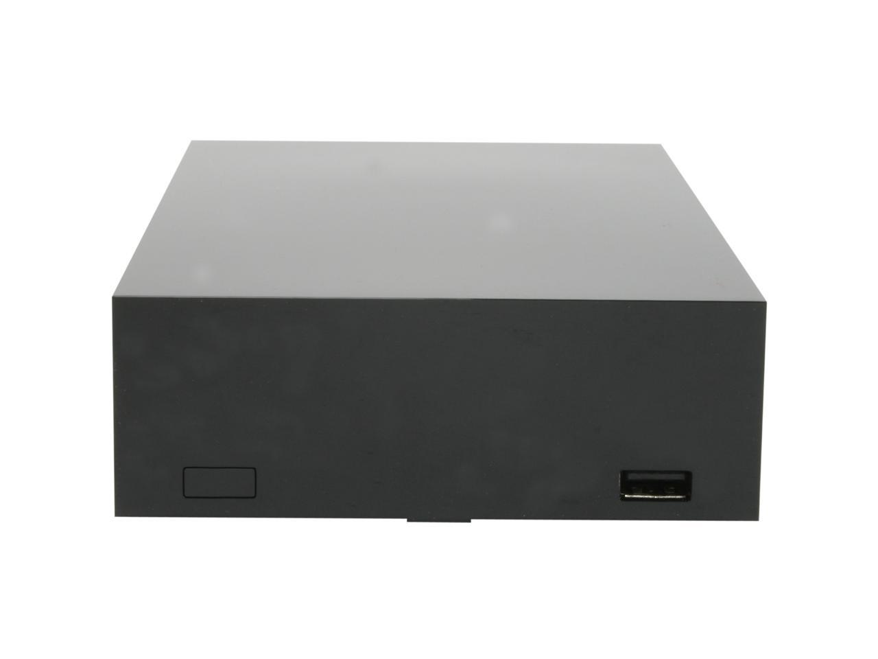 LaCie LaCinema Classic 500GB USB 2.0 3.5" Media Player - Newegg.com