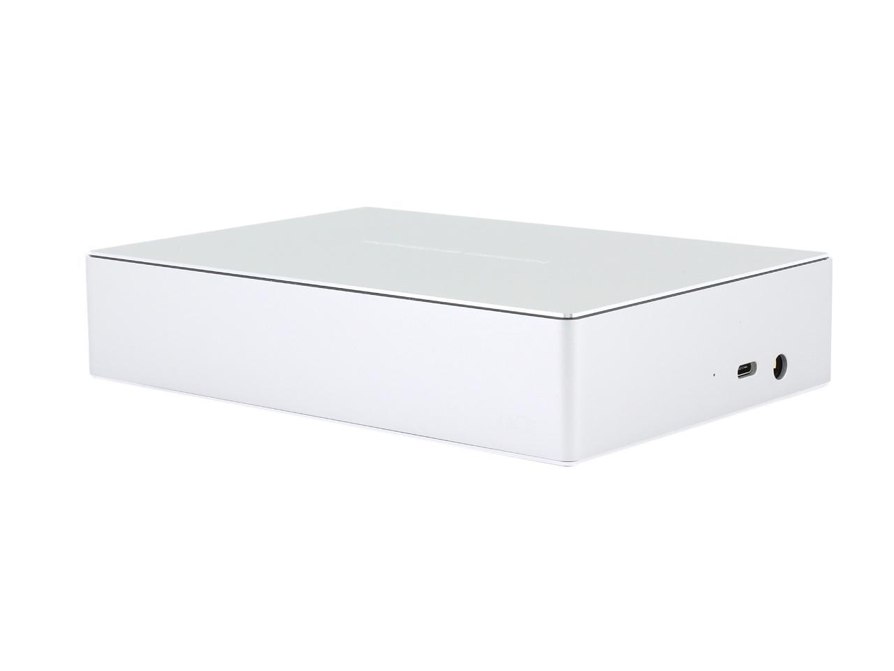 LaCie Porsche Design 8TB USB 3.1 External Desktop Drive - Newegg.com