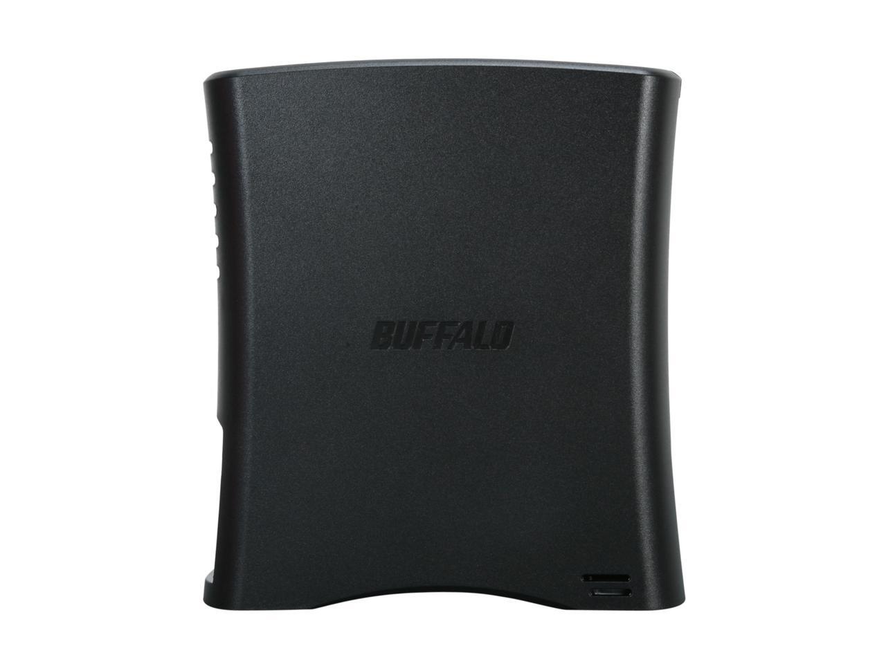 BUFFALO DriveStation 500GB USB 2.0 3.5" External Hard Drive - Newegg.com