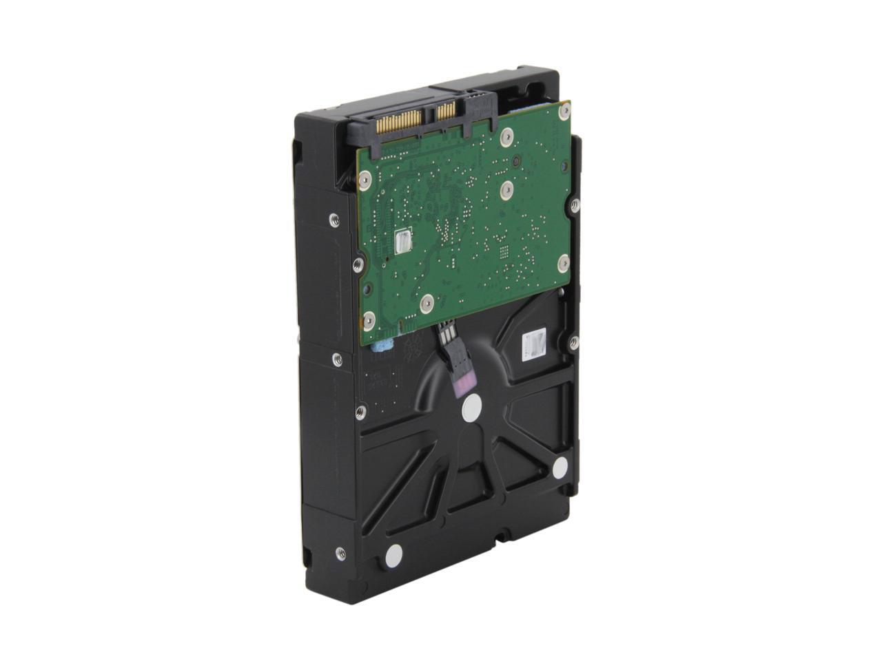 Seagate Constellation ES.3 ST3000NM0043 3 TB 3.5" Internal Hard Drive ...
