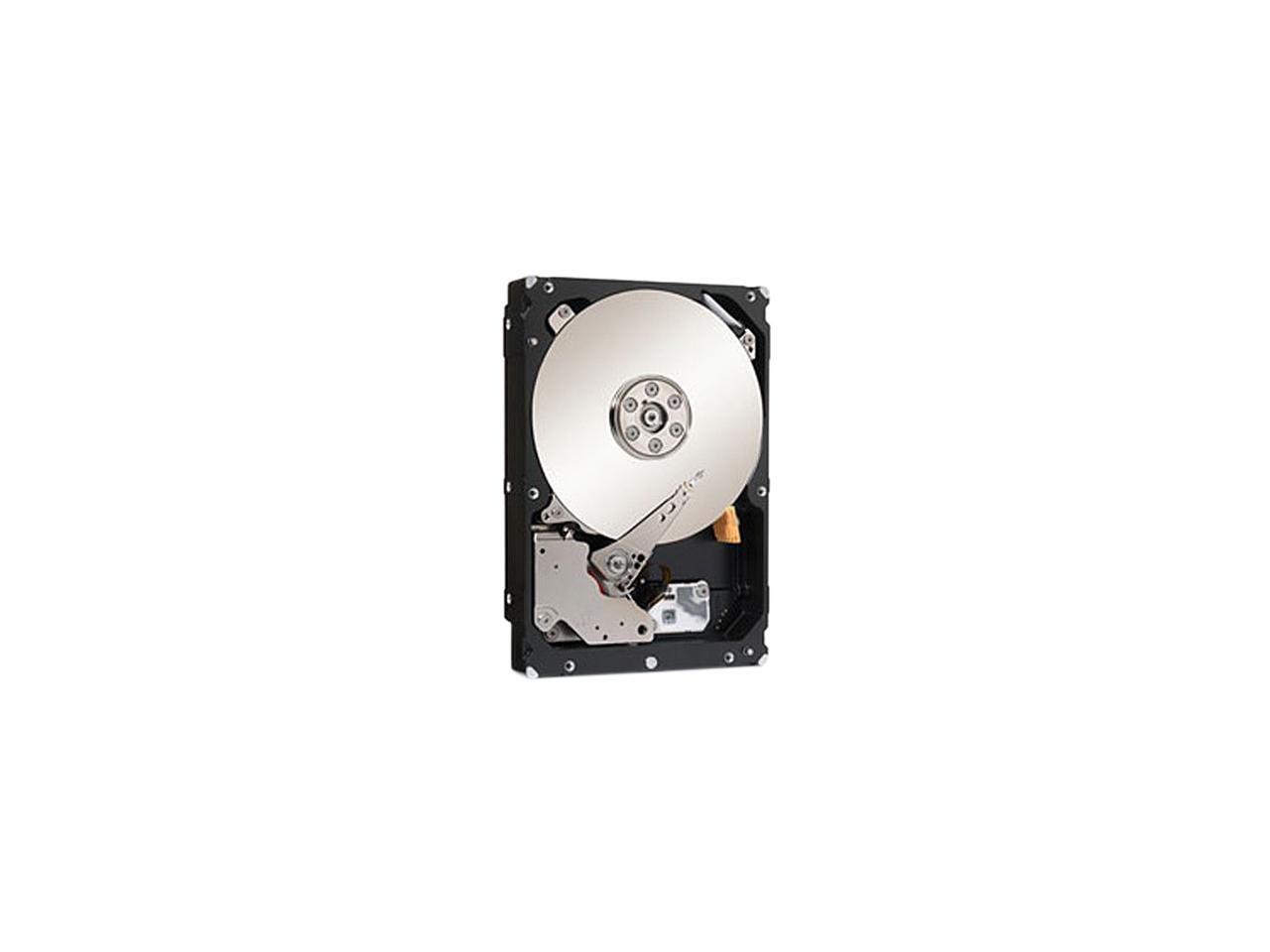 Seagate Constellation ES.3 ST4000NM0053 4TB 7200 RPM 128MB Cache 3.5 ...