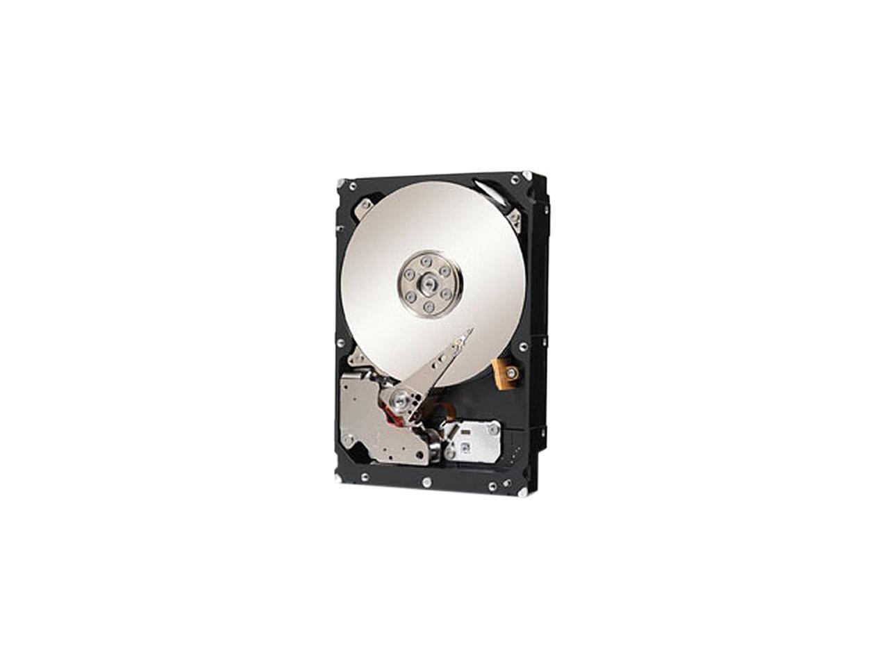 Seagate Constellation ES.3 ST4000NM0053 4TB 7200 RPM 128MB Cache 3.5 ...