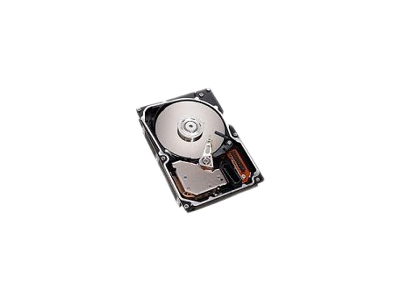 Seagate Cheetah 10K.6 ST336607LW-IM 36.7GB 10000 RPM 8MB Cache SCSI ...