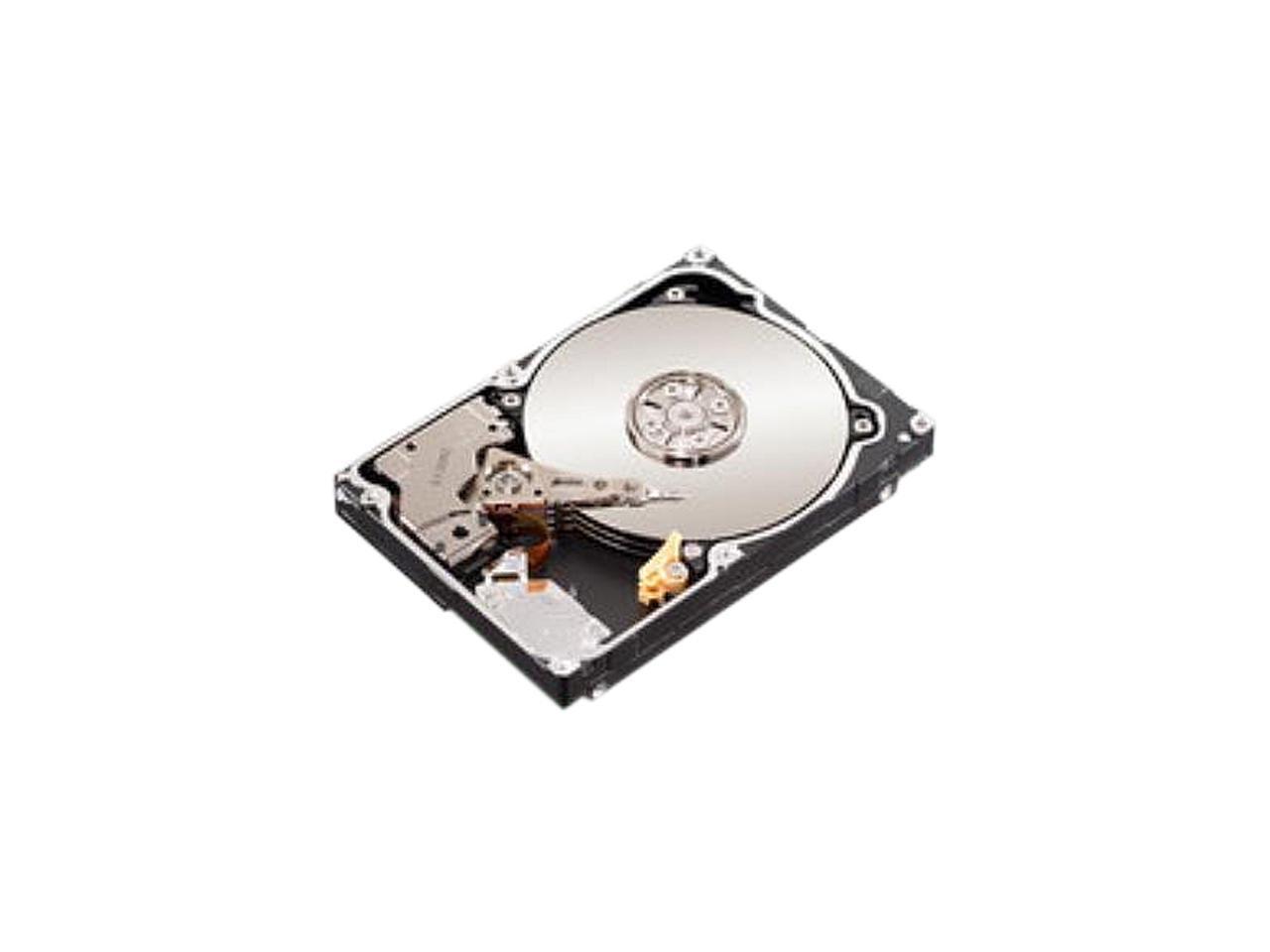Refurbished: Seagate Constellation ES.2 ST32000645SS 2TB 7200 RPM 64MB ...
