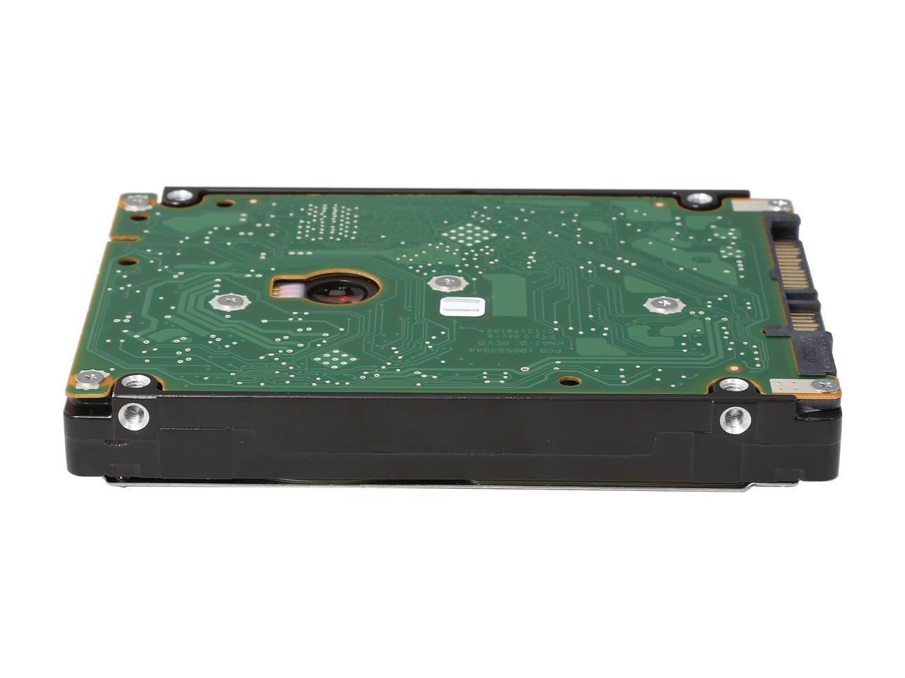 Refurbished: Seagate Constellation.2 ST9500620NS 500GB 7200 RPM 64MB ...