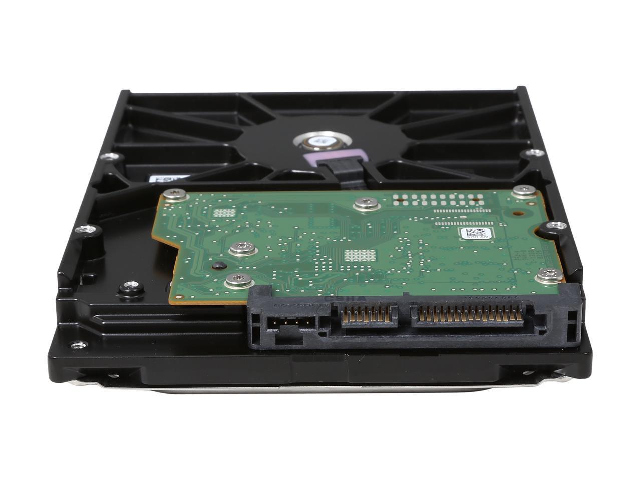 Refurbished: Seagate BarraCuda ST250DM000 250GB 7200 RPM 16MB Cache ...