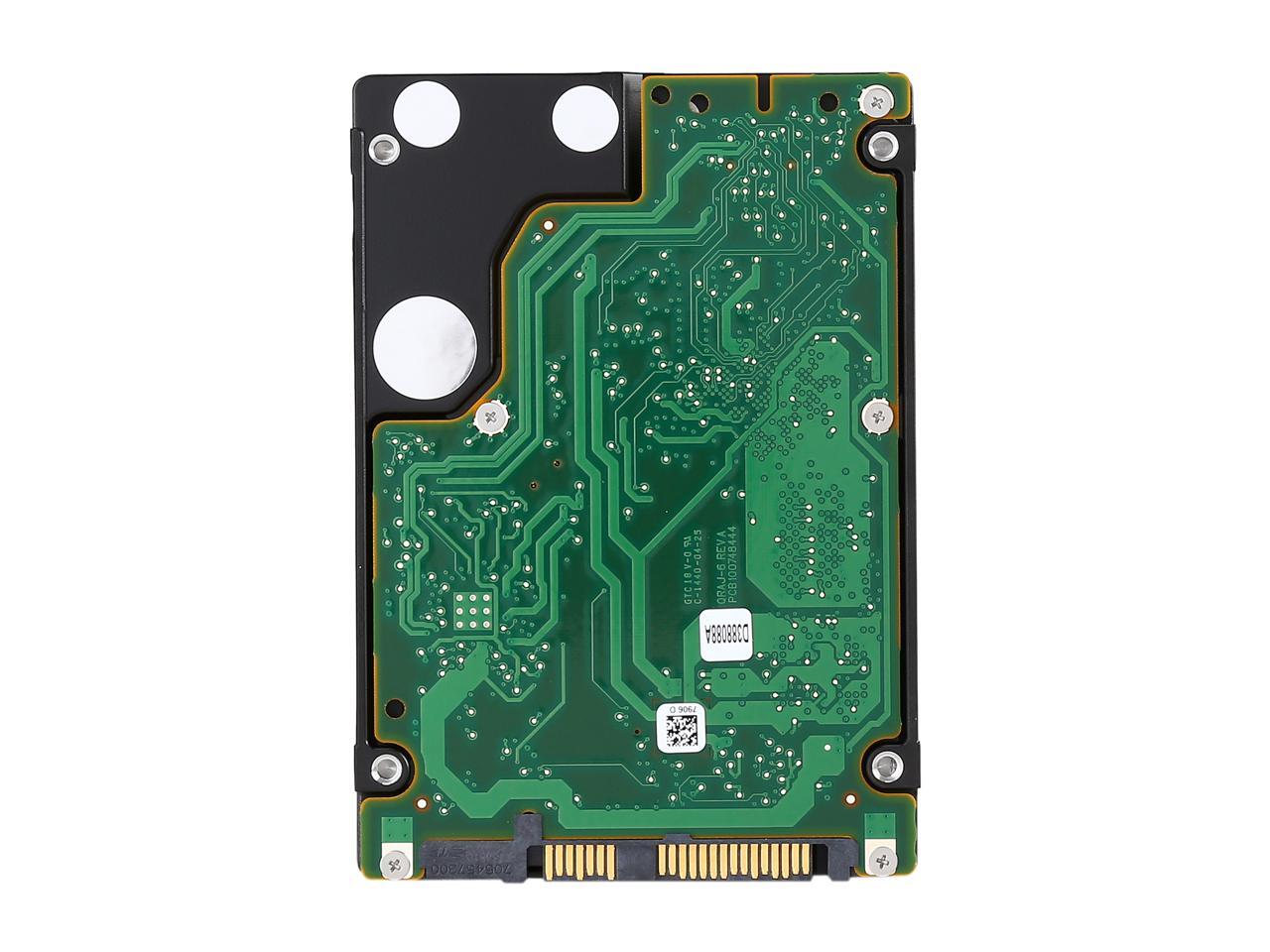 Seagate ST600MM0158 600GB 10000 RPM 128MB Cache SAS 12Gb/s 2.5 ...