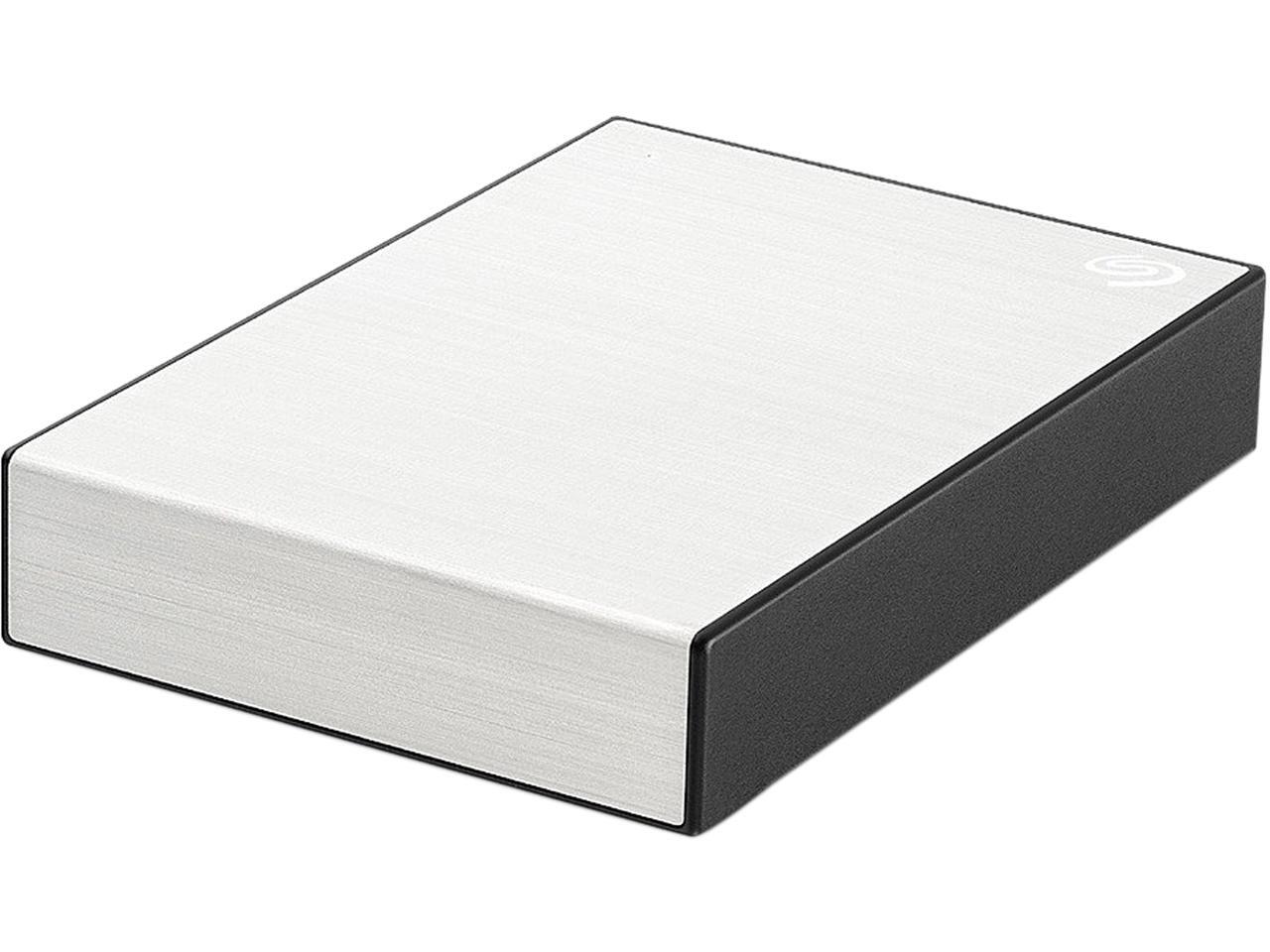 Seagate 4TB One Touch Portable Hard Drive USB 3.2 Gen 1 (USB 3.0) Model ...