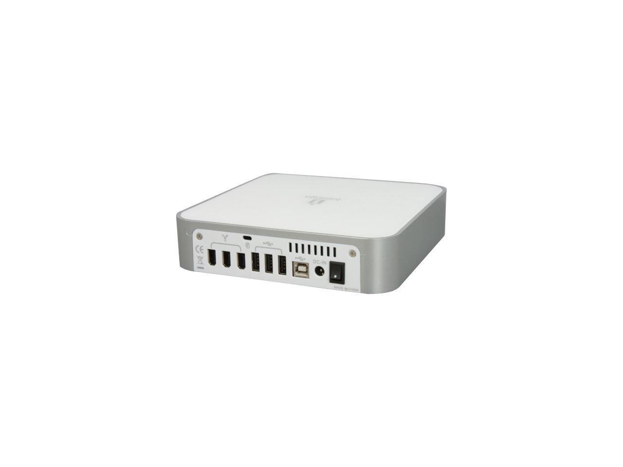 iomega MINIMAX 1TB 7200 RPM 3.5" USB 2.0 / Firewire400 External Hard ...