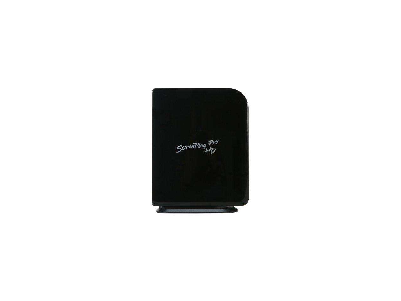 iomega ScreenPlay Pro HD 1TB USB 2.0/AV Multimedia Drive - Newegg.ca