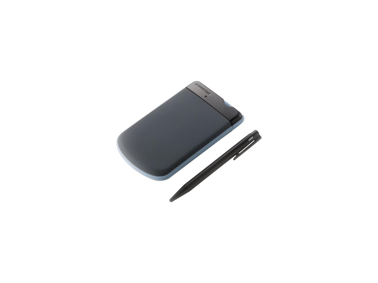 Verbatim 1TB Freecom External Hard Drive USB 3.0 Model 97711 - Newegg.com