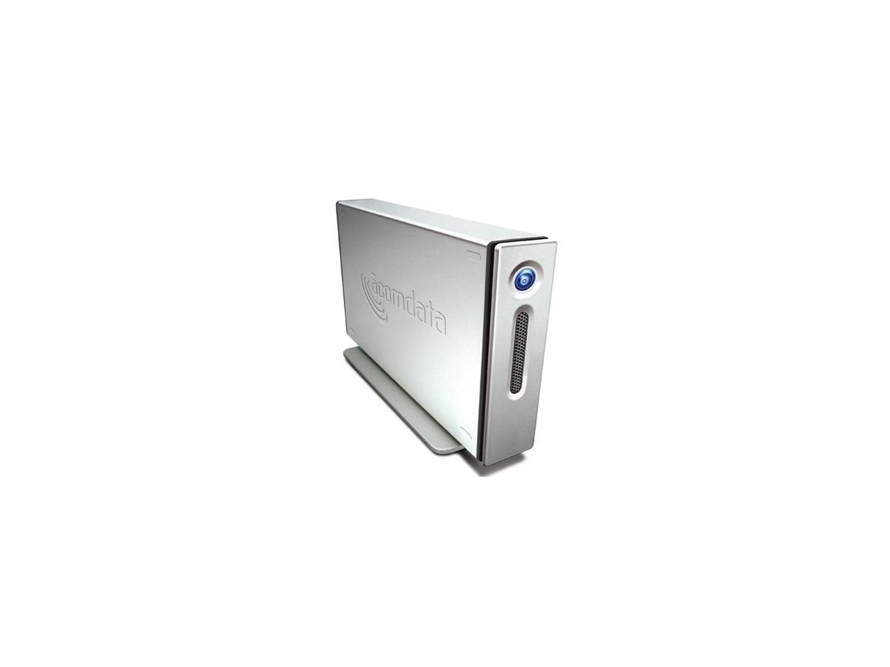 acomdata 320GB 7200 RPM 3.5" USB 2.0 External Hard Drive Model ...