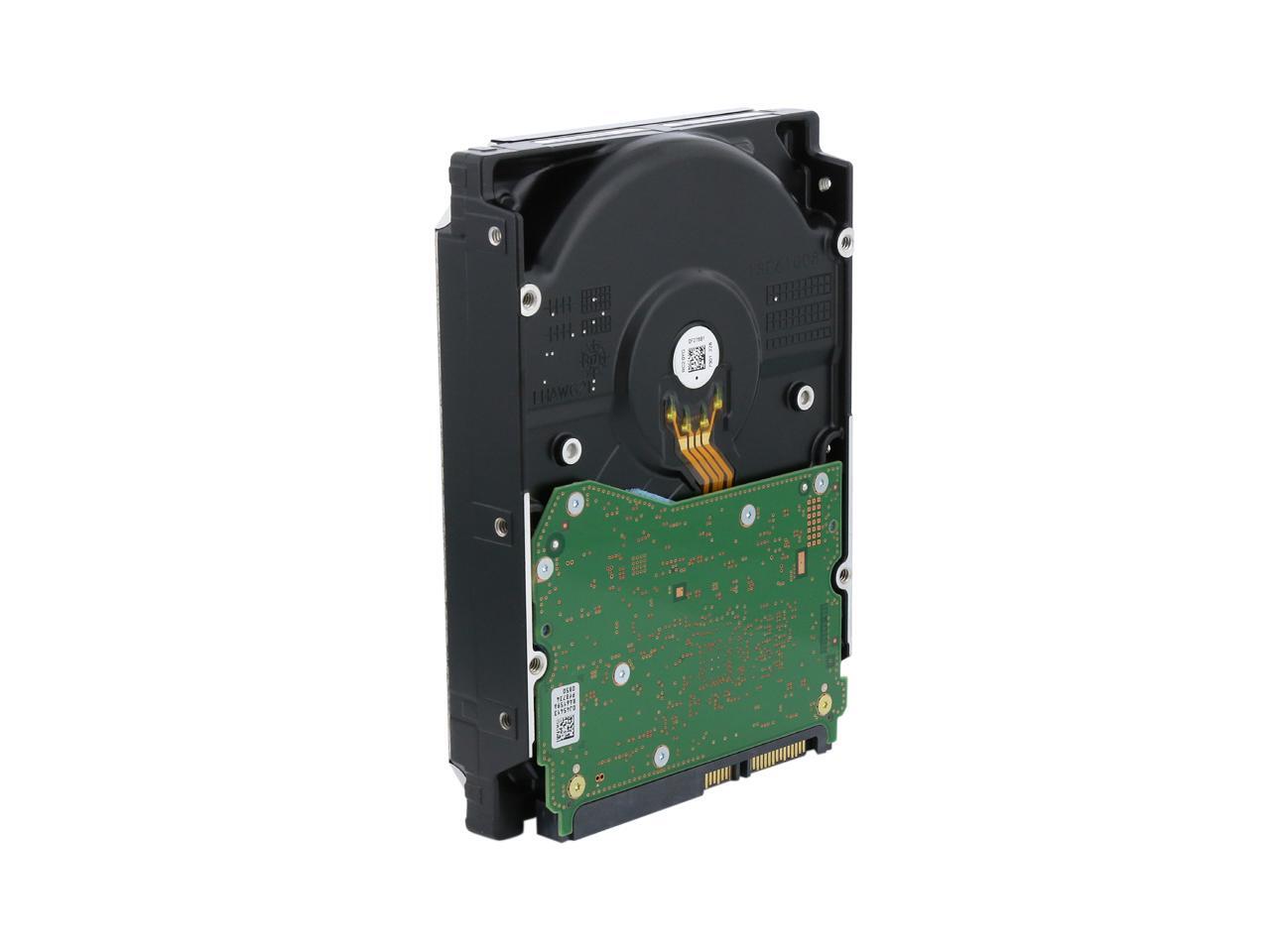 WD Gold 8TB Enterprise Class Hard Disk Drive - 7200 RPM Class SATA 6Gb ...