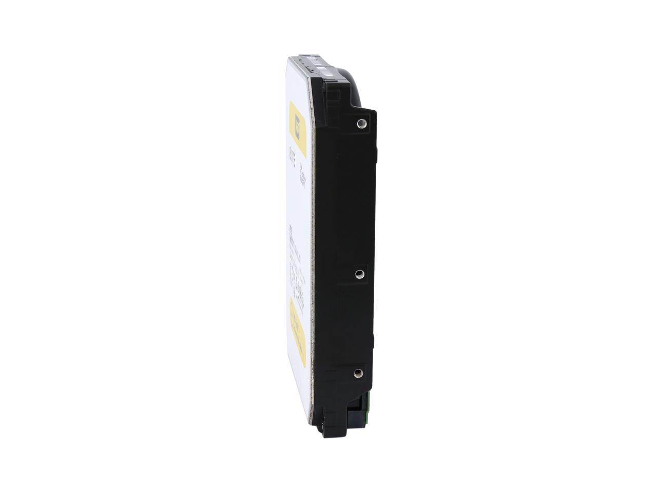 WD Gold 8TB Enterprise Class Hard Disk Drive - 7200 RPM Class SATA 6Gb ...