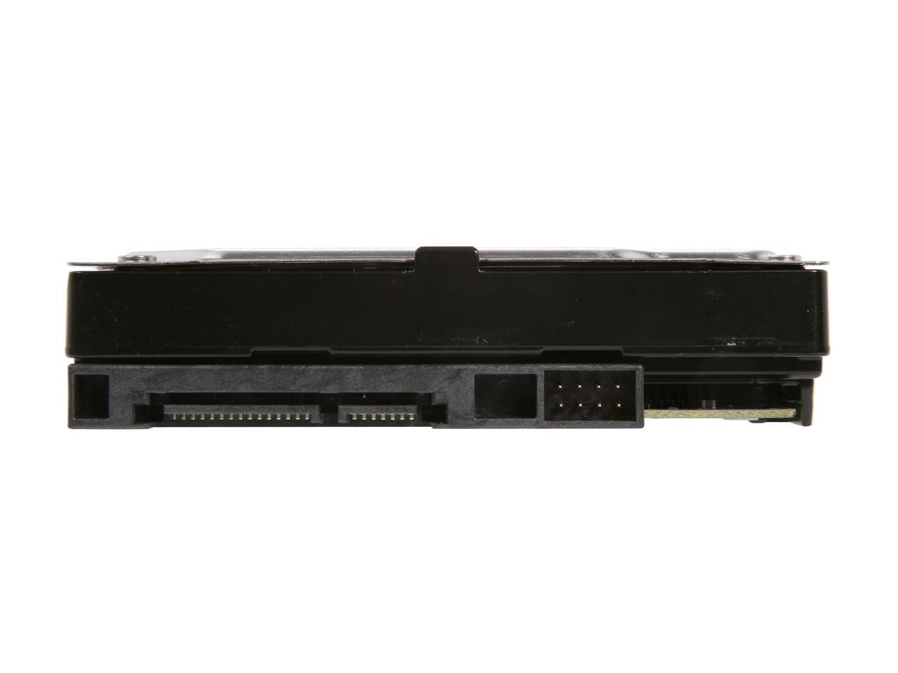 Refurbished: WD WD Green WD5000AADS-FR 500GB IntelliPower 32MB Cache ...