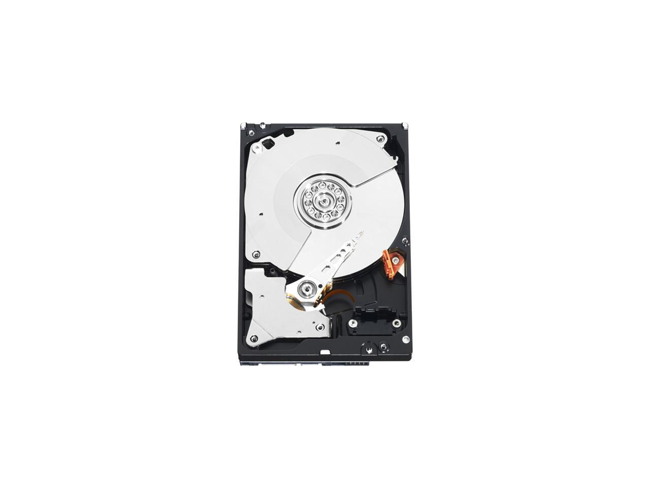 Western Digital Caviar Black WD1002FAEX 1 TB 3.5' Internal Hard Drive ...
