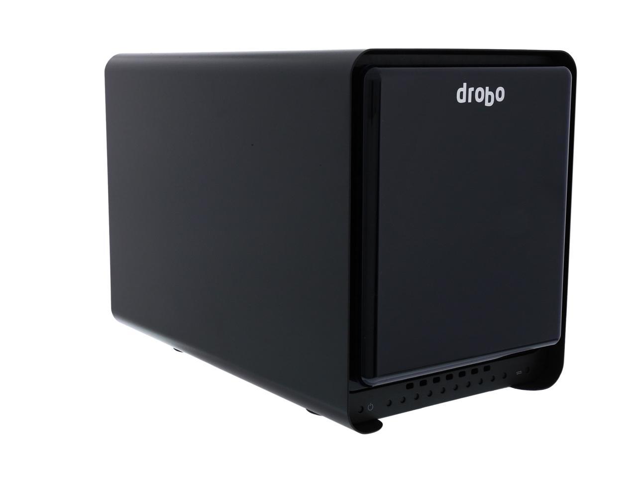 Drobo 5N2: Network Attached Storage (NAS) 5-Bay Array - Newegg.ca