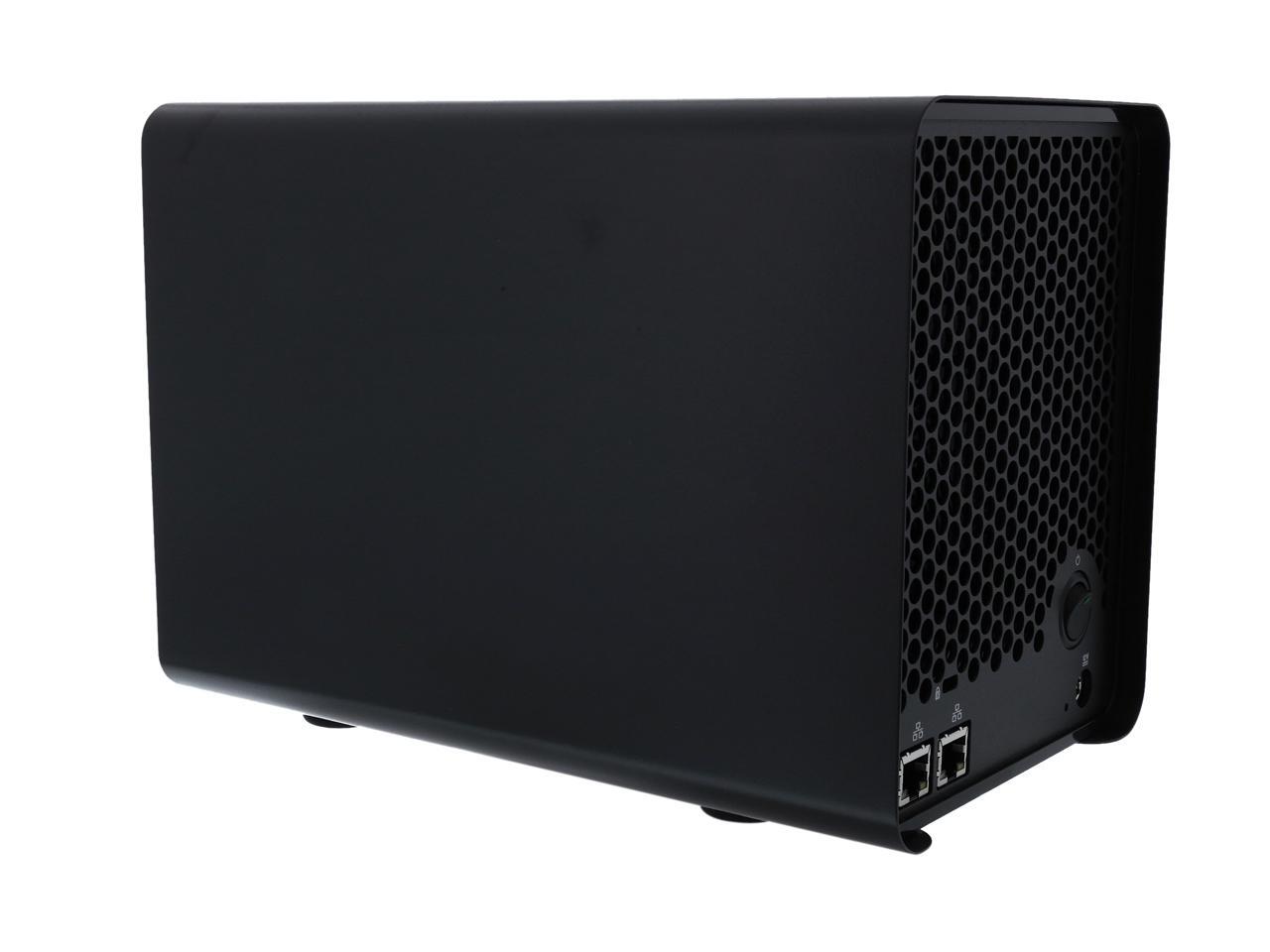 Drobo 5N2: Network Attached Storage (NAS) 5-Bay Array - Newegg.ca