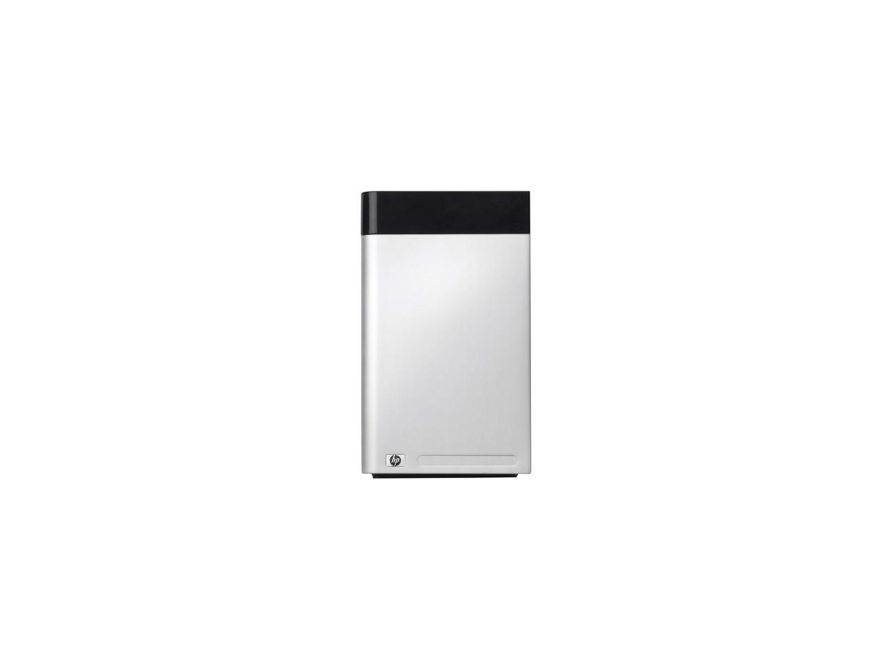 HP 500GB USB 2.0 2.5" Pocket Media Drive - Newegg.com