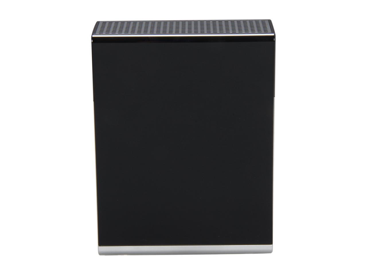 HP SimpleSave 2TB USB 2.0 3.5" External Hard Drive - Newegg.ca