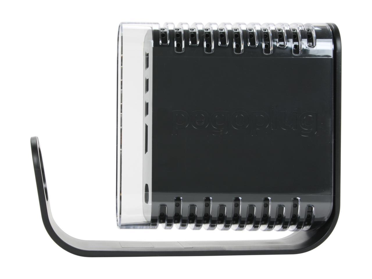 Pogoplug Pro NAS Device with Wireless Connect - Newegg.com