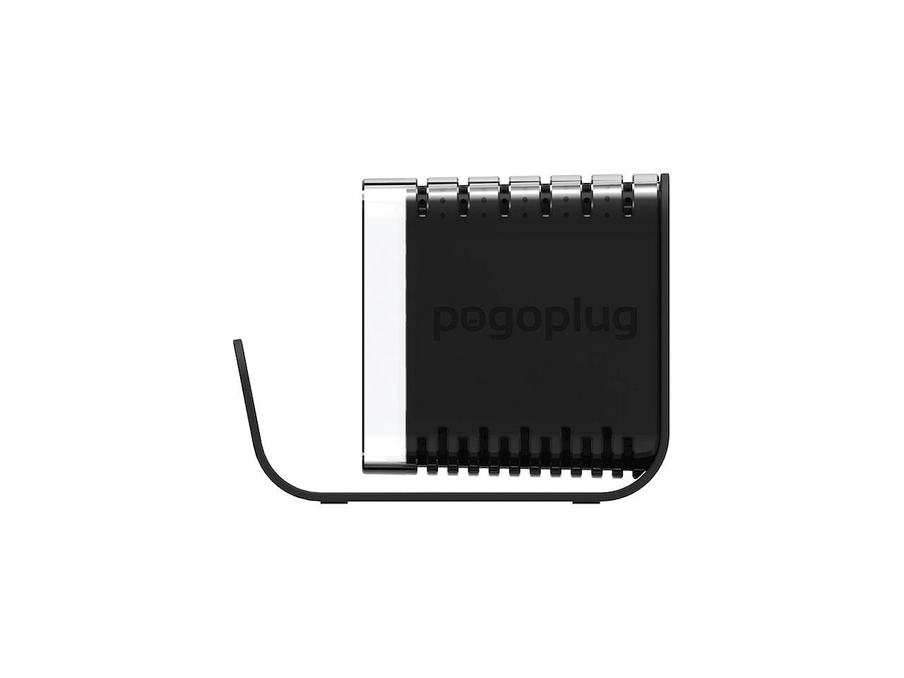 Pogoplug POGO-P11 Video - File Sharing Solution + Instant Streaming ...