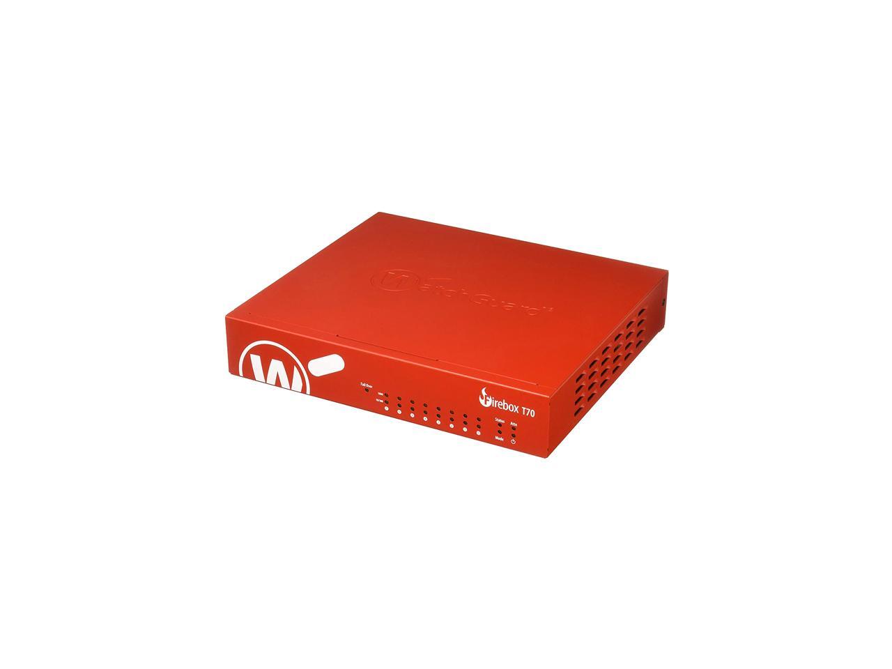 3YR T/U FIREBOX T70 TOTAL SEC - Newegg.com