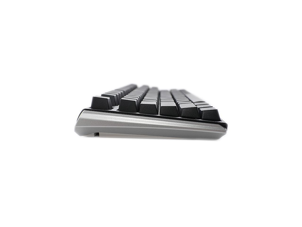 Ducky ONE 3 RGB - Black - TKL Mechanical Keyboard - MX Silver - Newegg.com