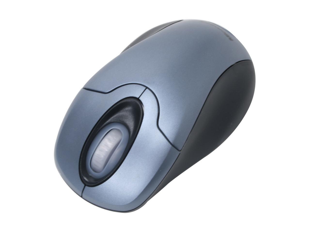 Microsoft Wireless Optical Desktop 3000 - Newegg.com