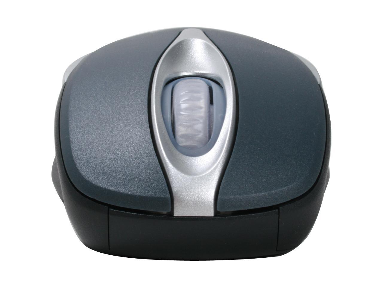 Microsoft Wireless Laser Desktop 5000 - Newegg.com