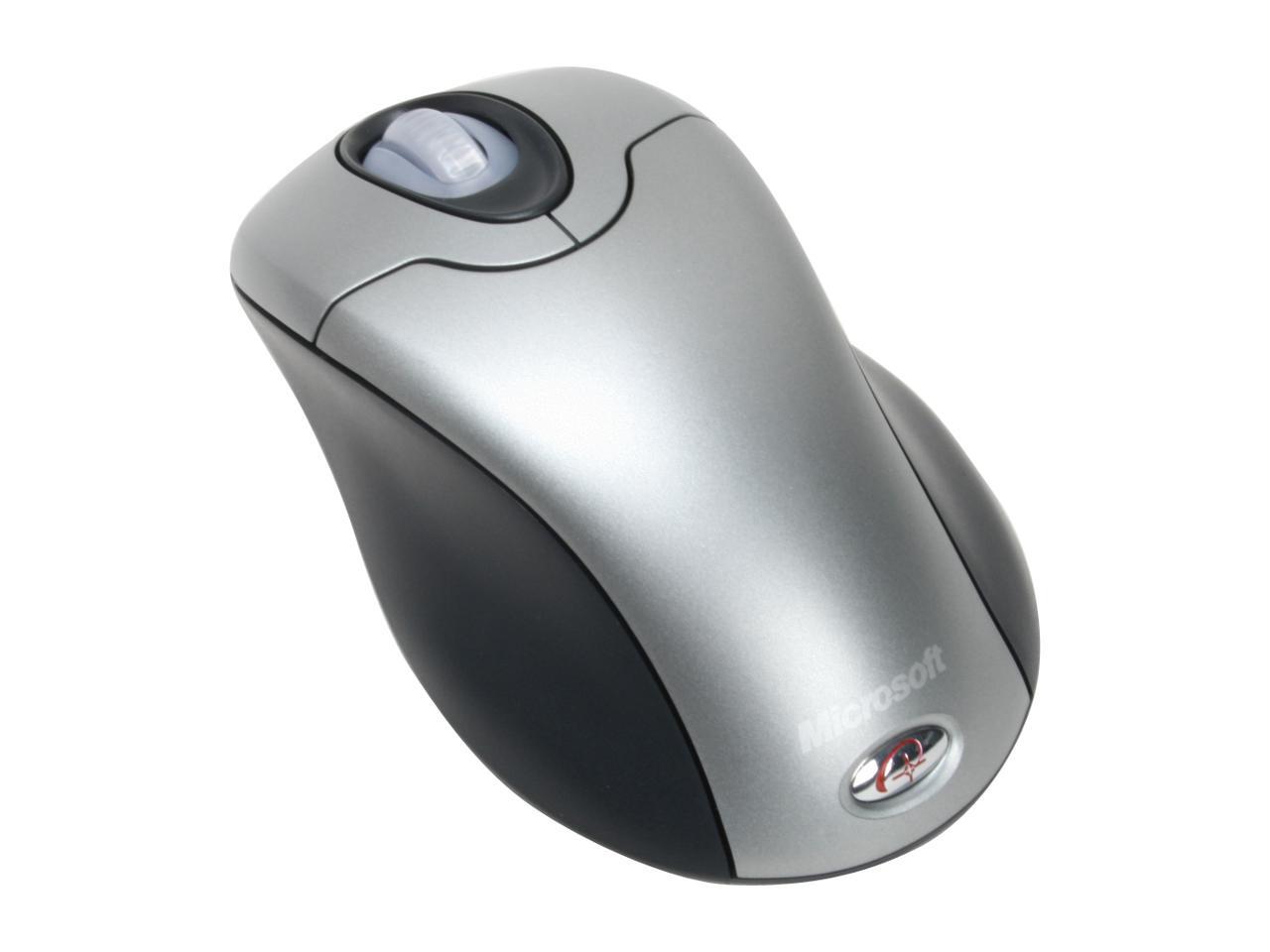 Microsoft Wireless Optical Desktop 3.0 Keyboard and Mouse Kit - Newegg.com